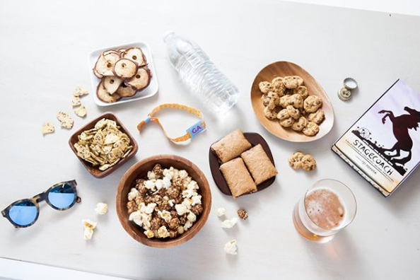 How Healthy Office Snacks Can Help Create A Better Culture - ReadWrite