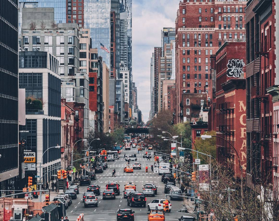 Navigating the New Normal: How Cities Are Using Data - ReadWrite