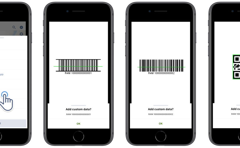 Barcode Scanner App Barcode Scanner App