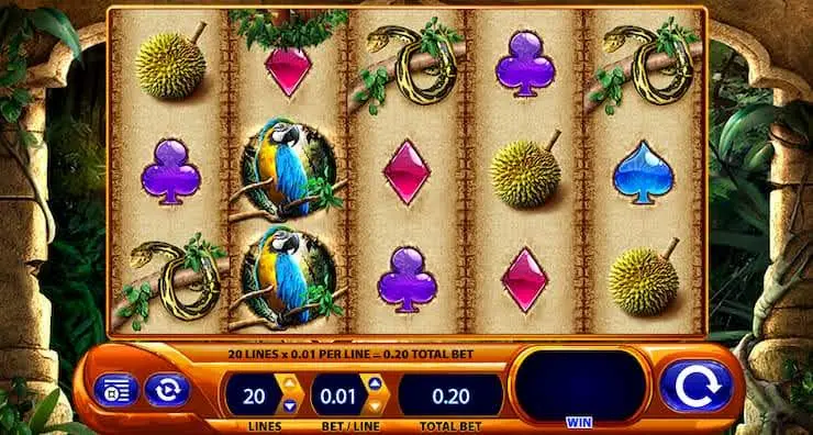 Amazon Queen Slot - Jungle Jackpots Await in December 2025