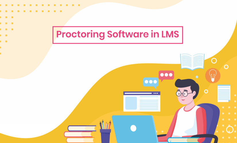 Why Online Proctoring is Important for an LMS - ReadWrite