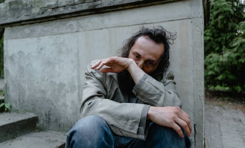 Generational Poverty: How to Break the Cycle of Poverty - ReadWrite