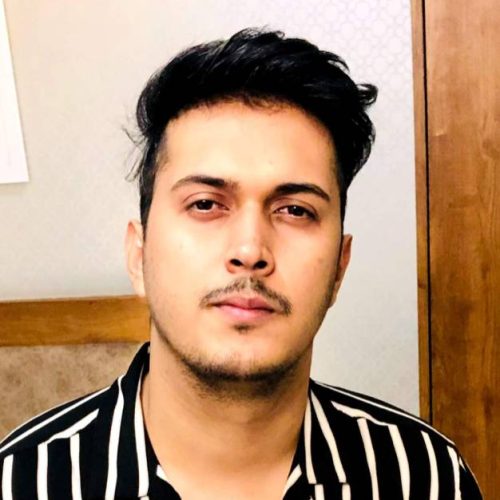 Sourav Sharma, Author at ReadWrite