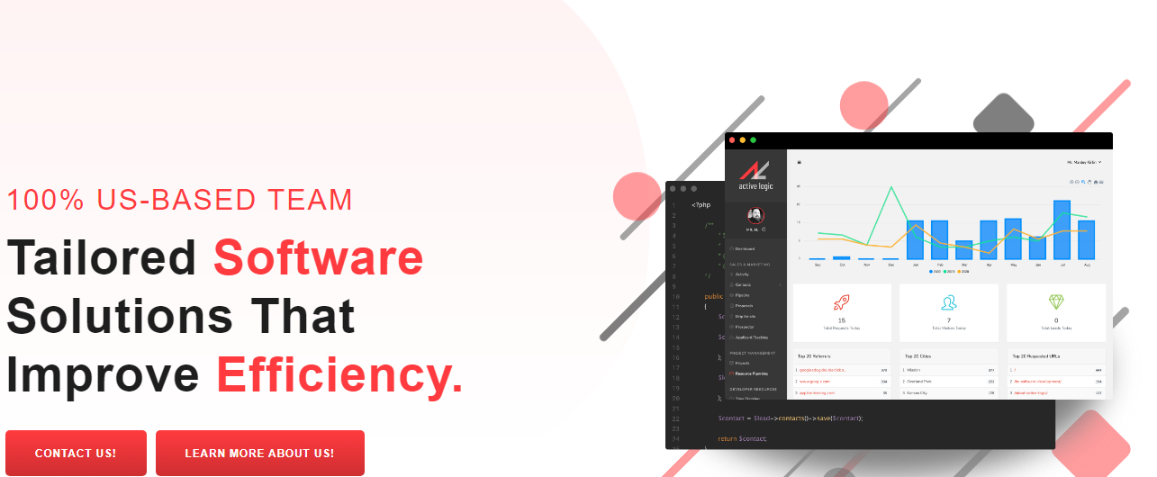 Top Development Companies In 2023 » Ruberli