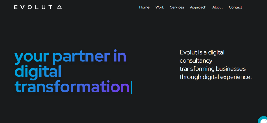 Top 10 Digital Transformation Companies in 2023 » Ruberli