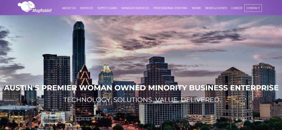 Top 10 Digital Transformation Companies in 2023 » Ruberli