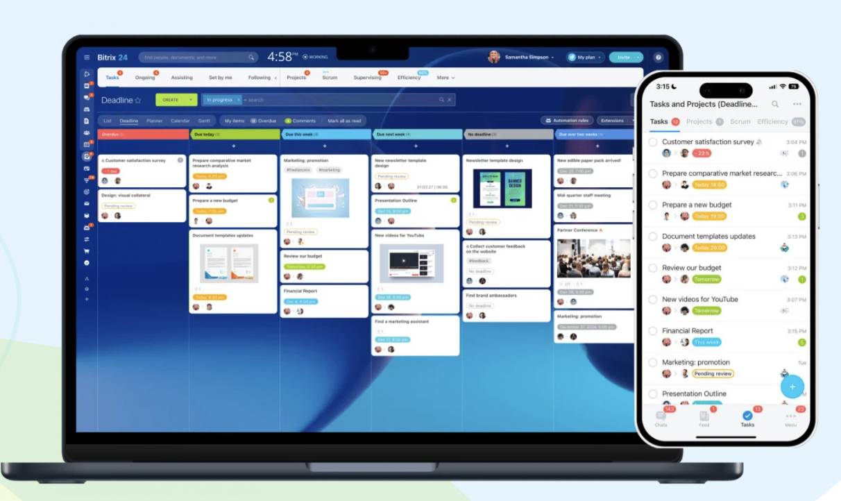 Top 25 Workplace Management Software of 2023 - ReadWrite