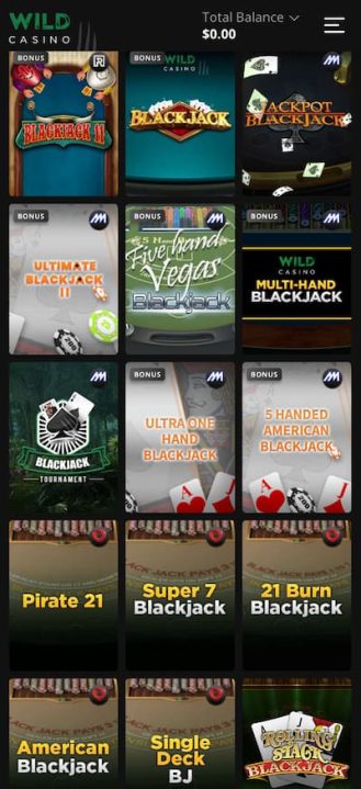 13 Best Real Money Blackjack Apps in 2024 - Top Mobile Blackjack