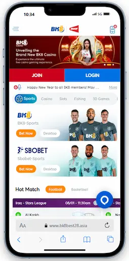 Online Betting Singapore - The Best SG Betting Sites in 2025