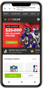 Best Sports Betting Sites in the US - Top Sportsbooks in 2025