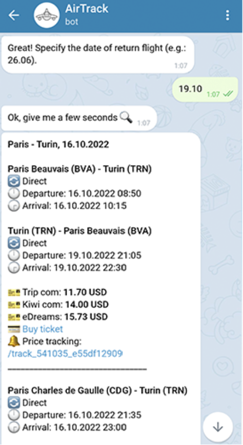 12 Best Telegram Bots for October 2023 – TechDealsShop