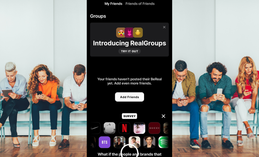 Bereal Introduces Influencer Feature In Bid To Boost Engagement Readwrite