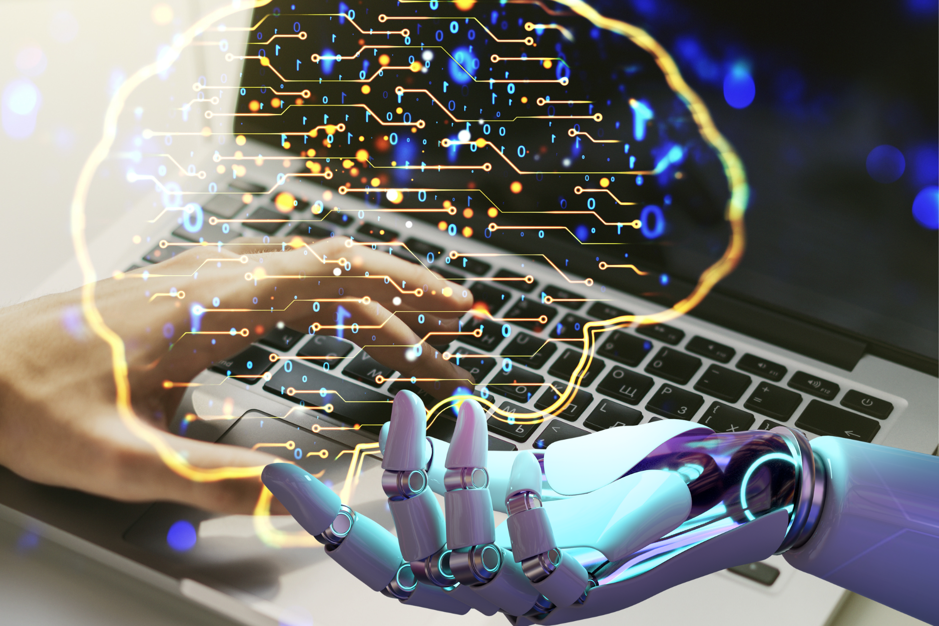 Artificial intelligence vs machine learning: what’s the difference ...