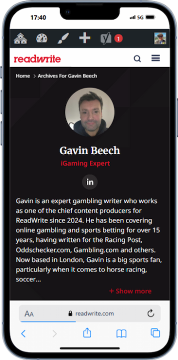 Guide on Bankroll Management for Sports Betting
