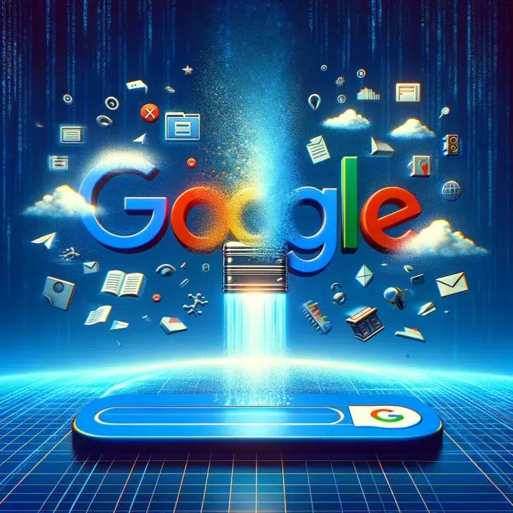 Where did Google's cached links go? - ReadWrite