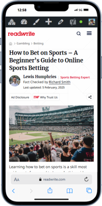 Sports Betting Strategy - The Best Betting Strategies Explained