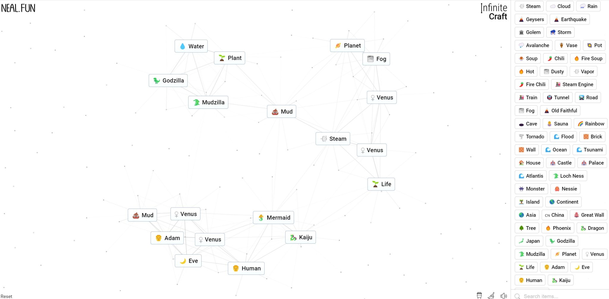 How to make Life and Humans in Infinite Craft – All about Money