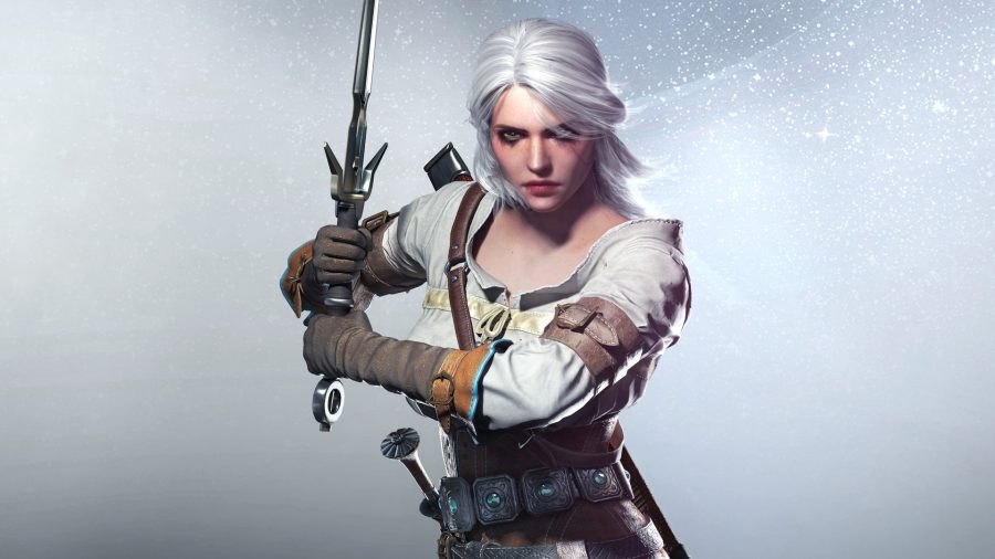 The Witcher 4 – Everything we know about Polaris so far, release ...