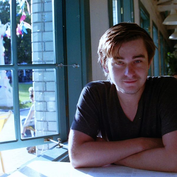 Maxwell Nelson, Tech Journalist - ReadWrite.com