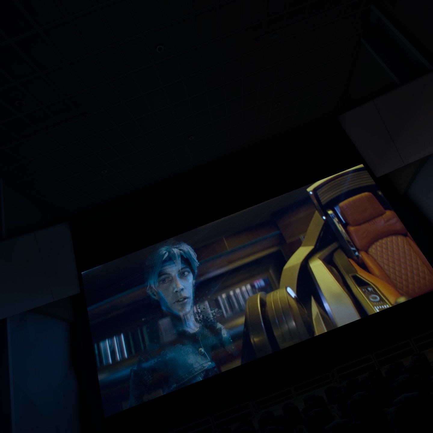 How to watch stunning 3D movies in your Meta Quest 3 » Ruberli