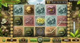 Gonzo's Quest Slot Review 2026 - Features, RTP & Free Play