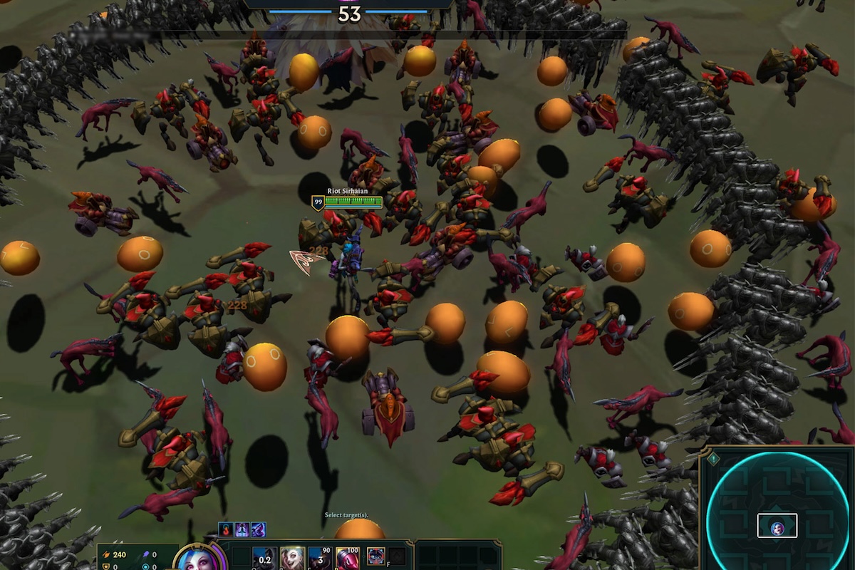 League of Legends 25.S1.3 Patch notes – a real game changer? Check out ...