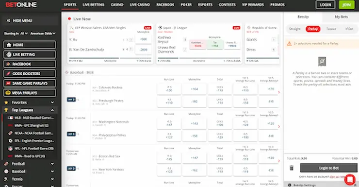 Plus Minus Betting - Plus Minus Sports Betting Symbols Explained