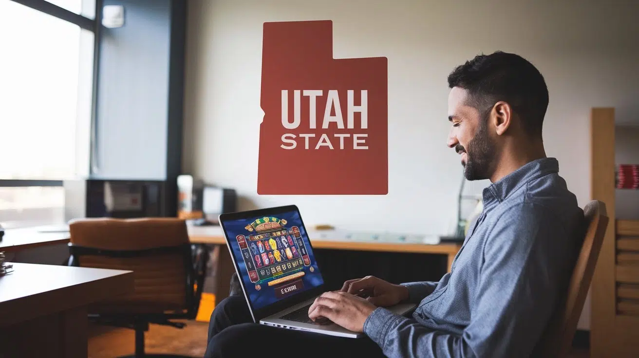 Top Utah Online Casinos 2026 - Legal & Trusted UT Sites