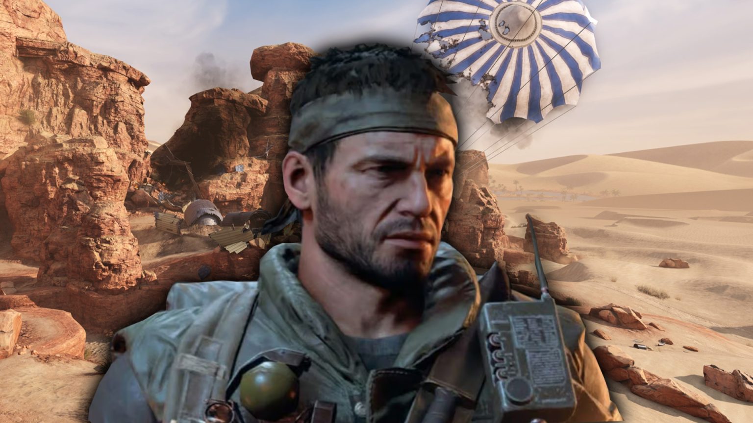 Call of Duty Black Ops Gulf War – Release date speculation, platforms ...