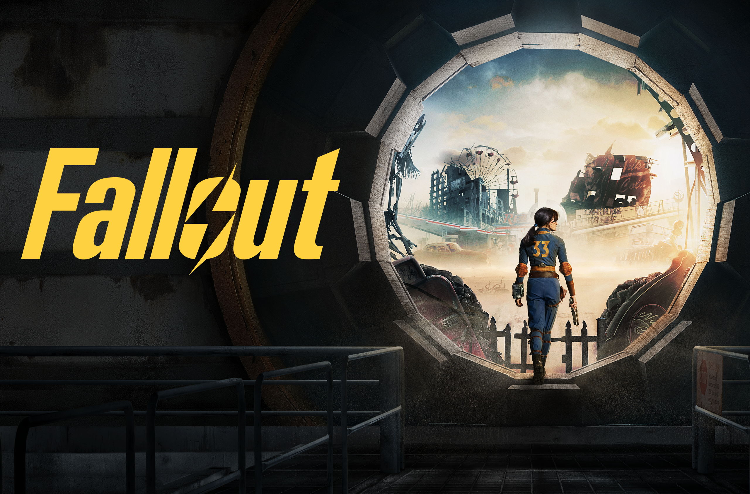 Fallout pulls record viewer numbers for Amazon TV