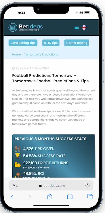 Best Sports Betting Bots in 2025 - Top Sports Betting Bots