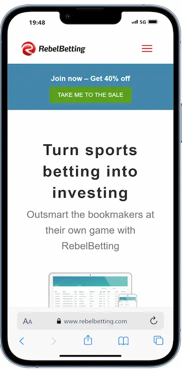 Best Sports Betting Bots in 2026 - Top Sports Betting Bots