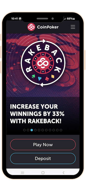 Best Poker Apps for 2025 - Real Money Poker On the Go