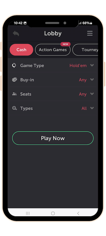 Best Poker Apps for 2025 - Real Money Poker On the Go