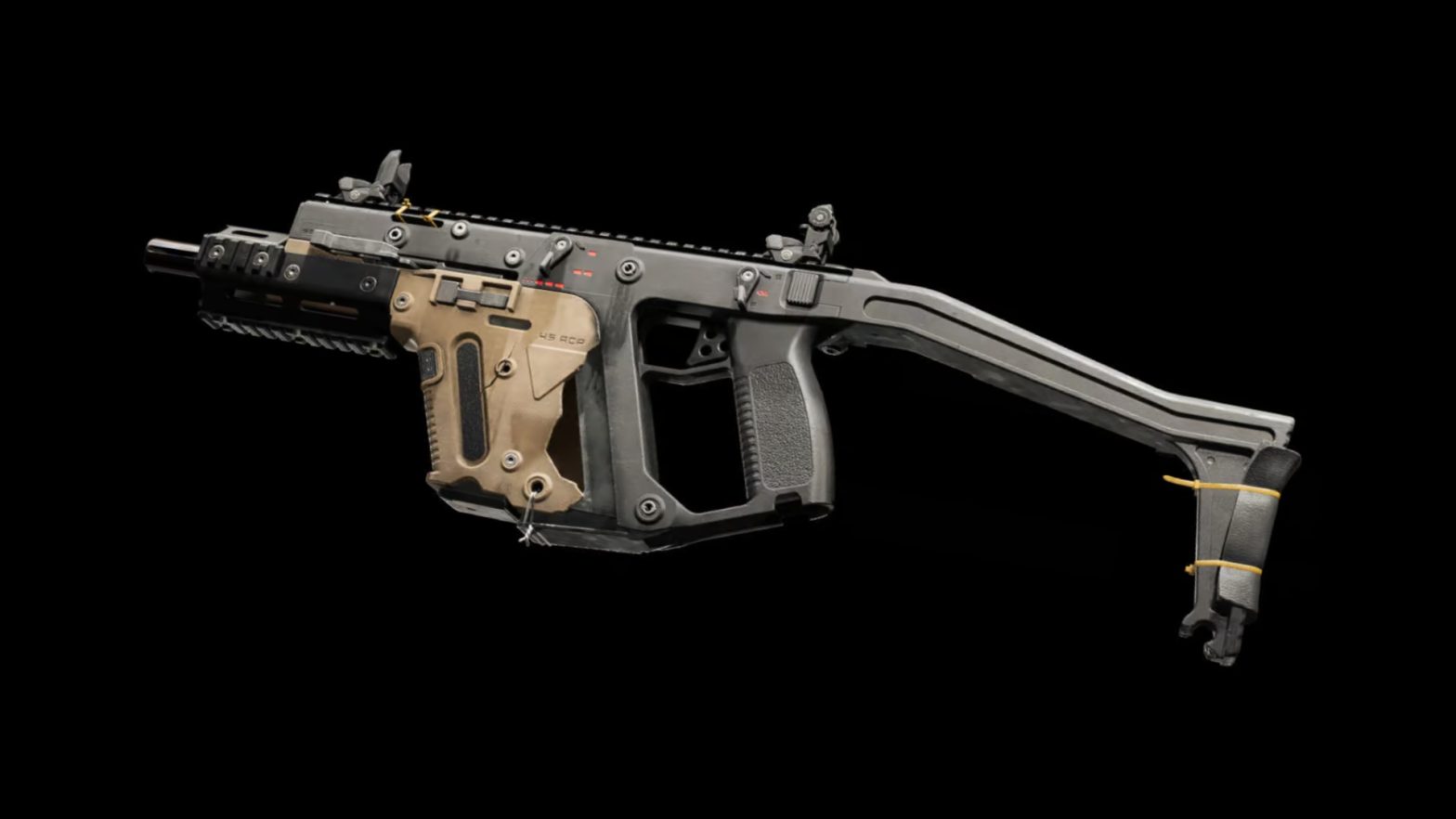 Best Vector class in XDefiant and how to unlock » Ruberli