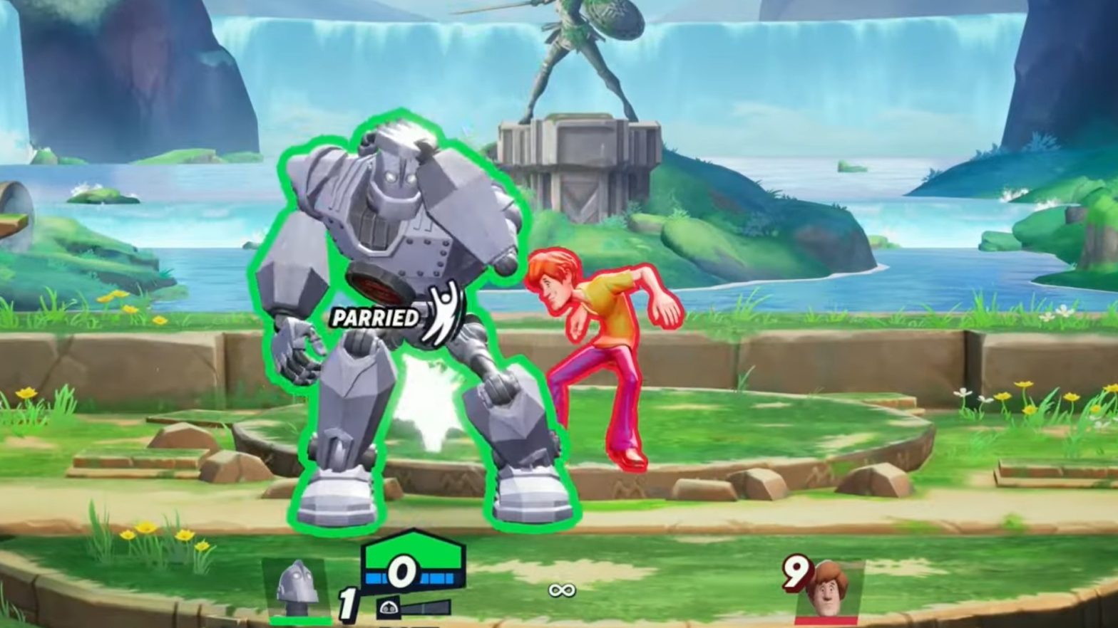 How to parry in MultiVersus: Parrying system explained – Kowatek Solar LTD