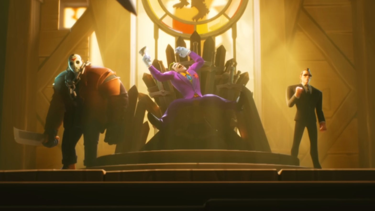 MultiVersus adds The Matrix and Friday the 13th villains to roster for ...