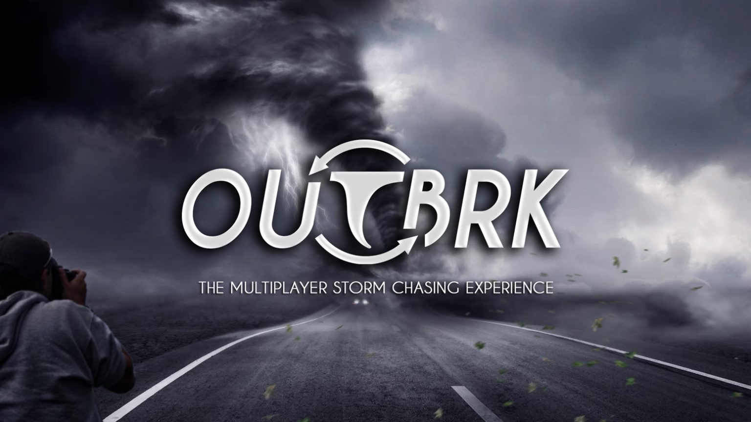 OUTBRK – get ready to go storm chasing in Tornado Alley from the safety ...