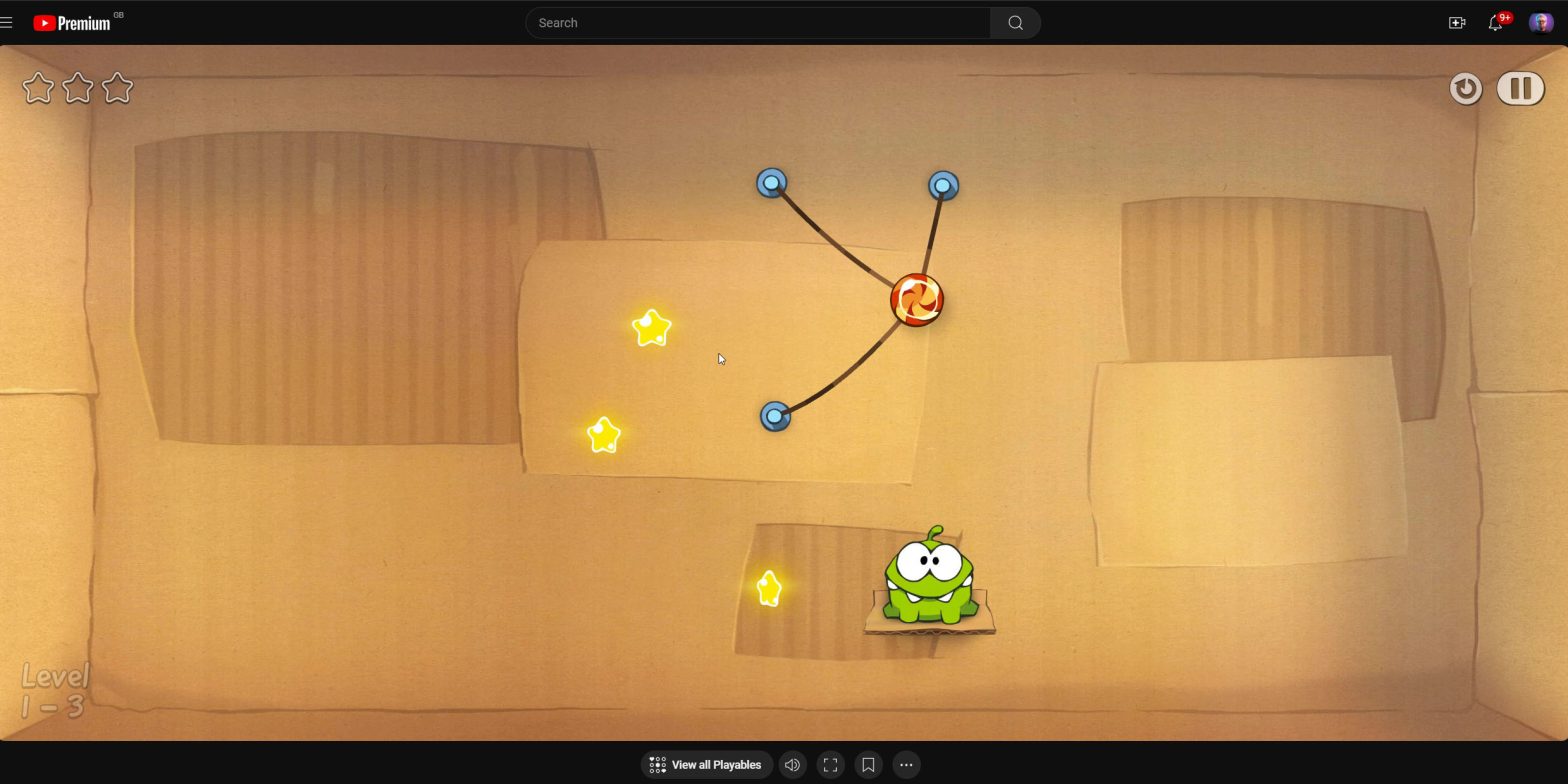 YouTube Playables arrives - what are the best games to play?