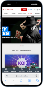 Legal Online Poker Ohio - Real Money Online Poker Sites in 2026