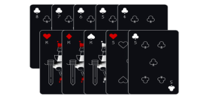 The Straight Flush Poker Hand Ranked for Beginner Poker Players