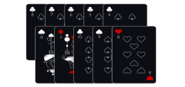 The Straight Flush Poker Hand Ranked for Beginner Poker Players