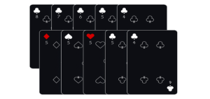 The Straight Flush Poker Hand Ranked for Beginner Poker Players
