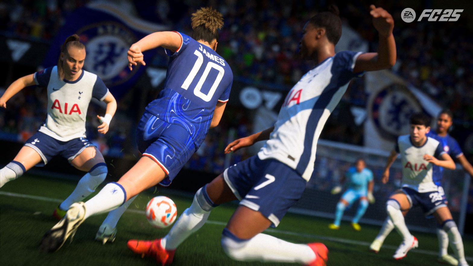 EA FC25 Companion and Web App release time - start this year’s Ultimate ...