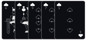 Poker Hands Explained - Best to Worst Rankings