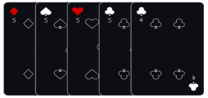 Poker Hands Explained - Best to Worst Rankings