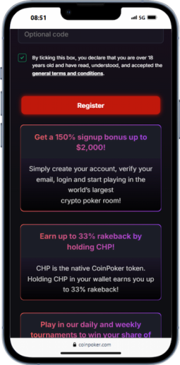 Anonymous Poker Sites - Top No KYC Online Poker in 2026