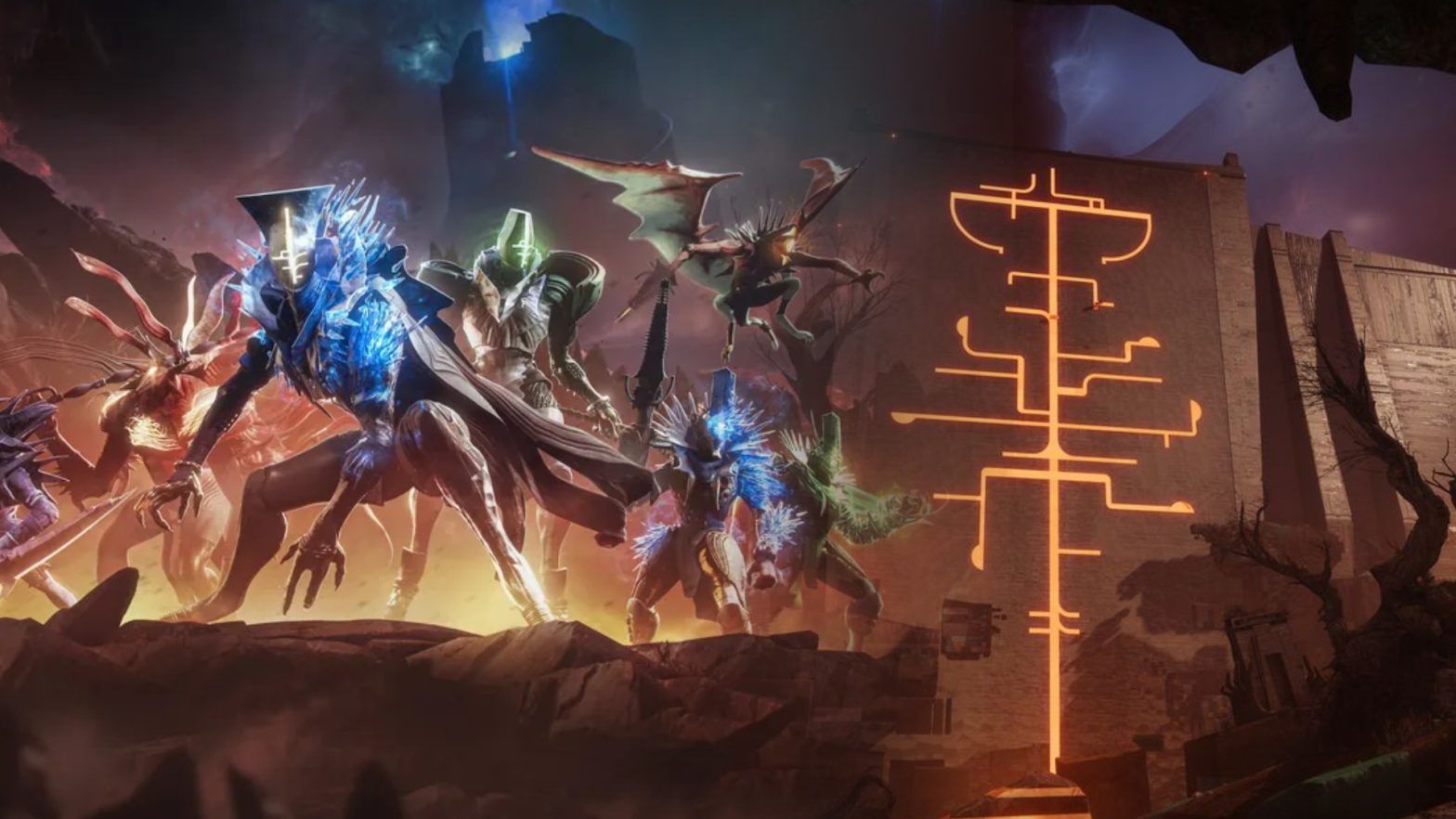 Destiny 2: The Final Shape raid release date: When can you play ...