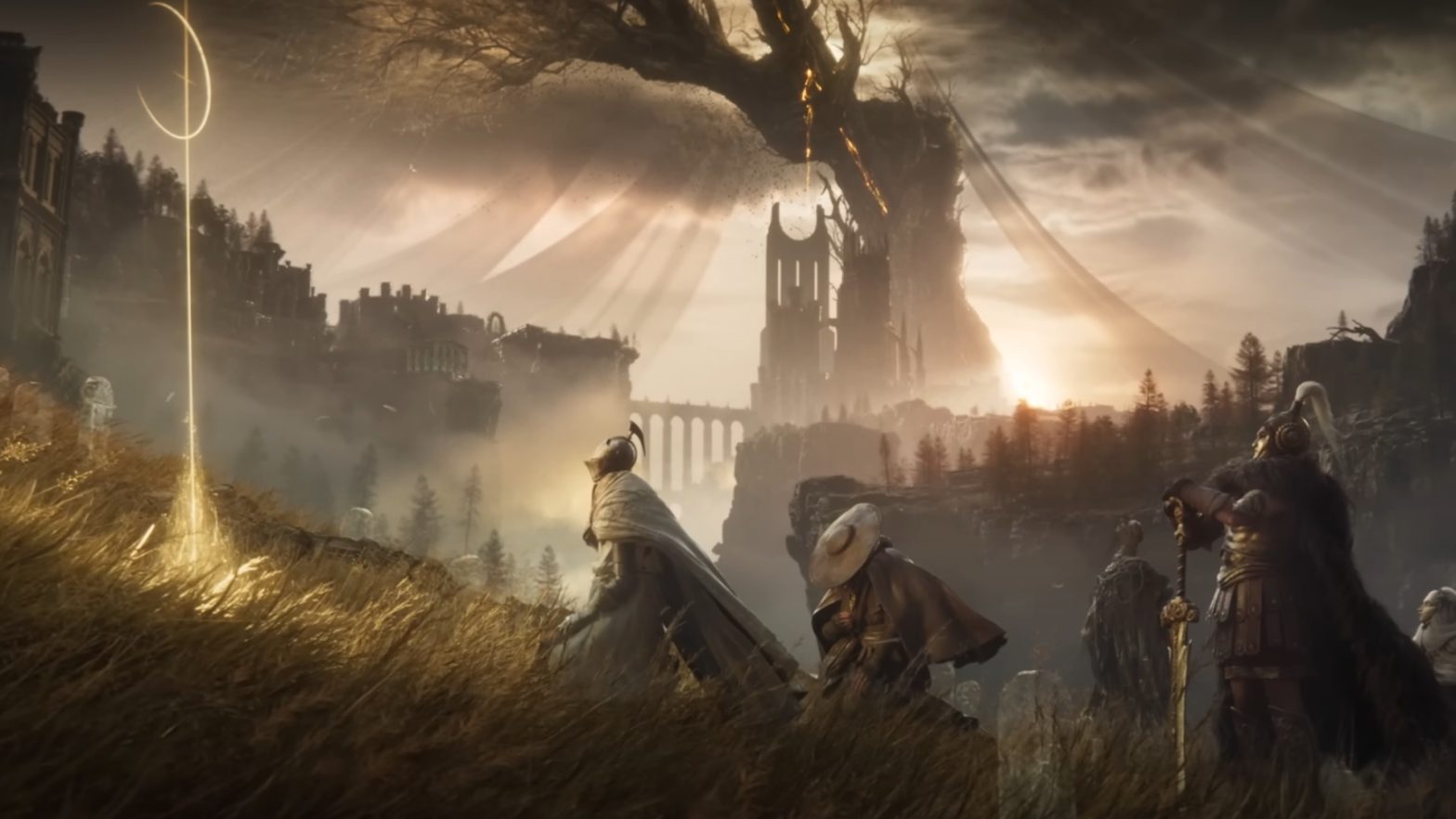 How to access Elden Ring Shadow of the Erdtree DLC: What are the unlock requirements? » Ruberli