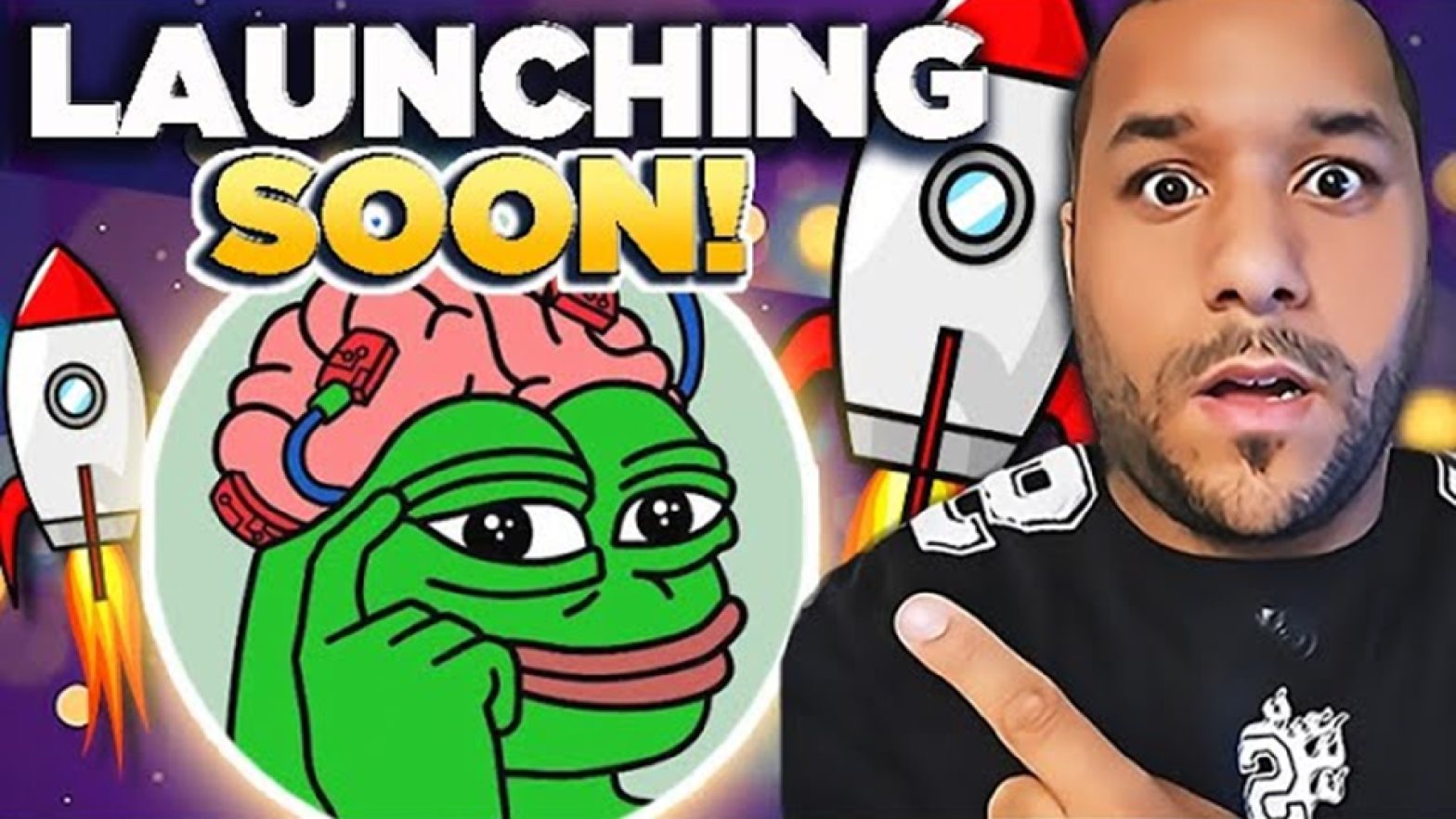 Is PEPU The Next Big Meme Coin – Pepe Unchained Layer 2 ICO Raises ...
